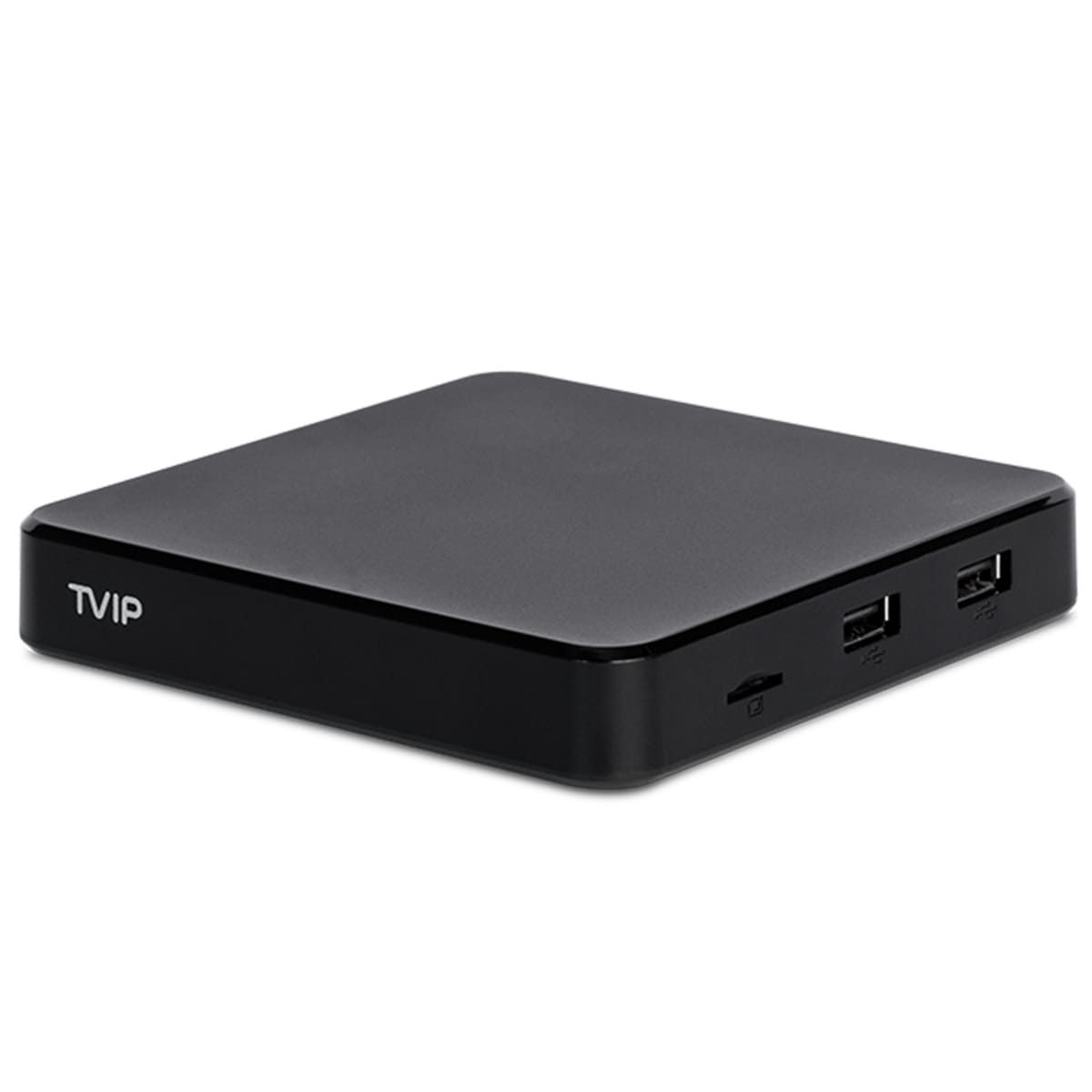 TVIP S-Box v.605 SE 4K UHD Linux IP-Receiver Dual-WiFi, LAN, Bluetooth ...
